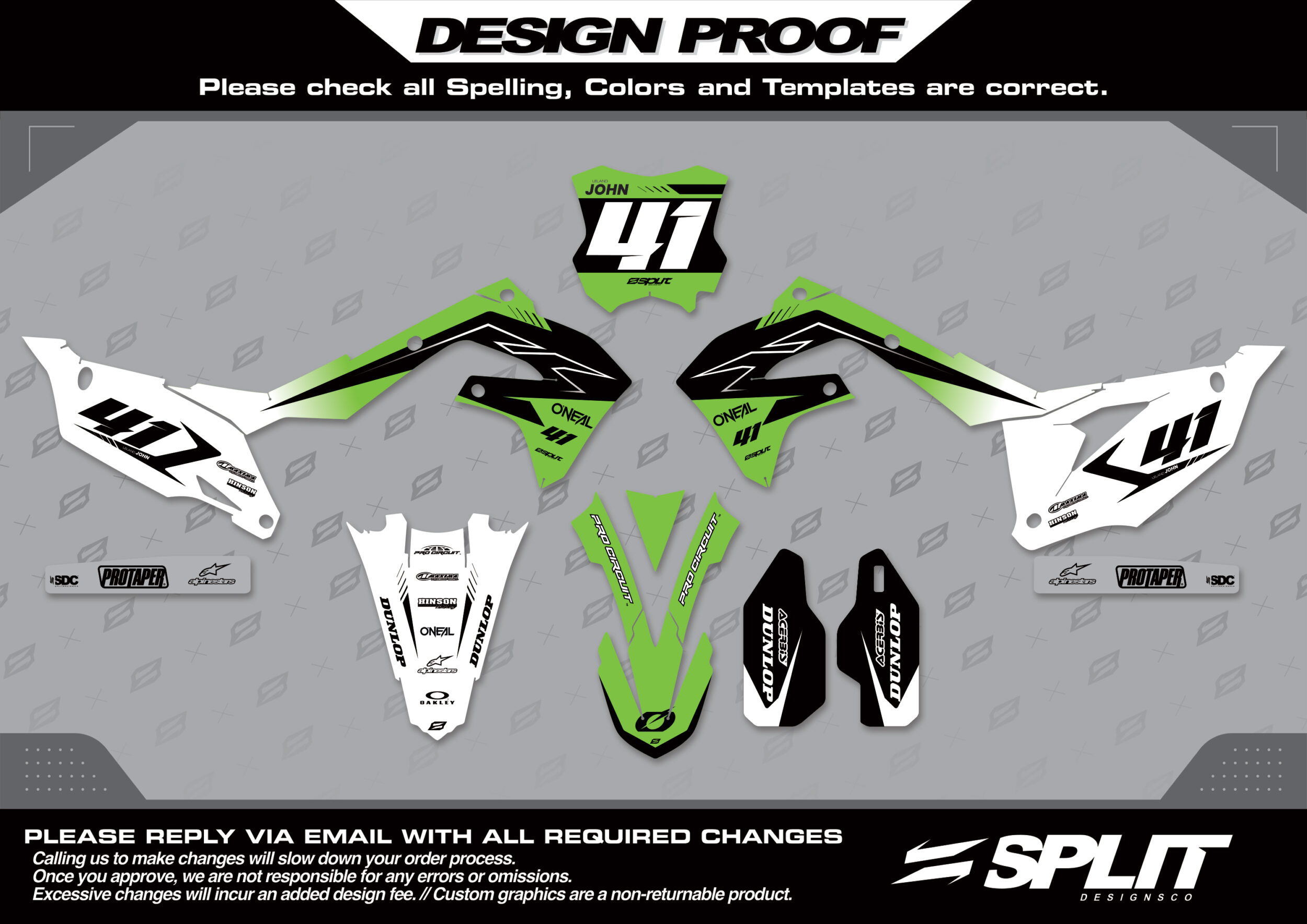 41-2023-KX250F-CHANNEL-WHITE—48145-LJ-JOHN – Split Designs Co